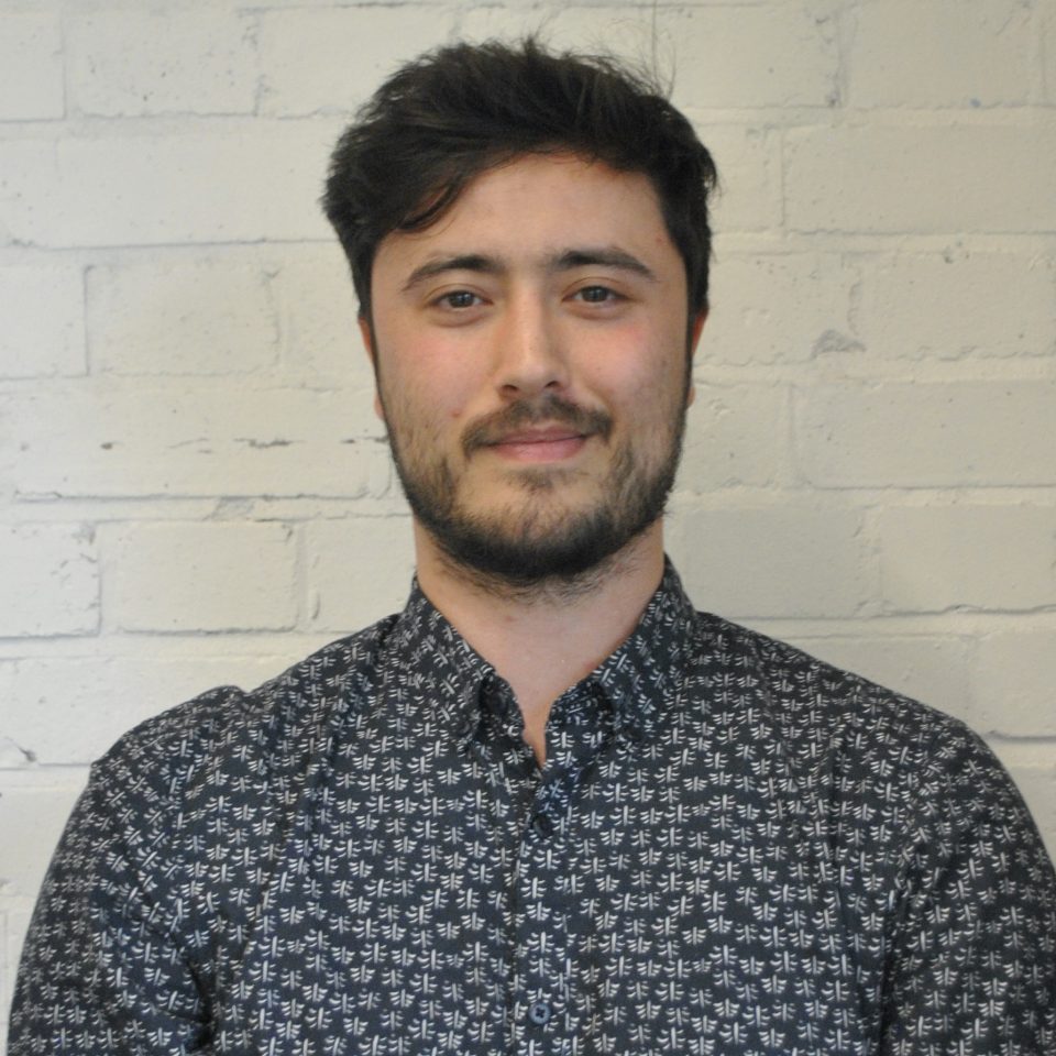 Our team – FLEX