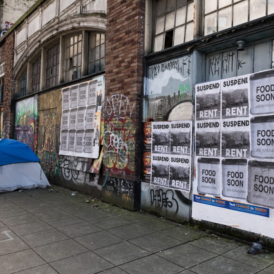 FLEX – Focus on Labour Exploitation