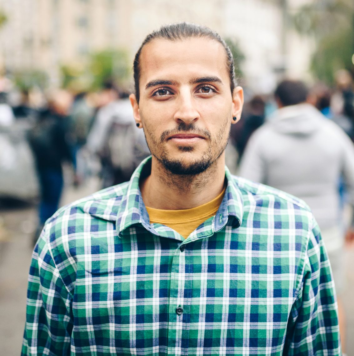 FLEX – Focus on Labour Exploitation