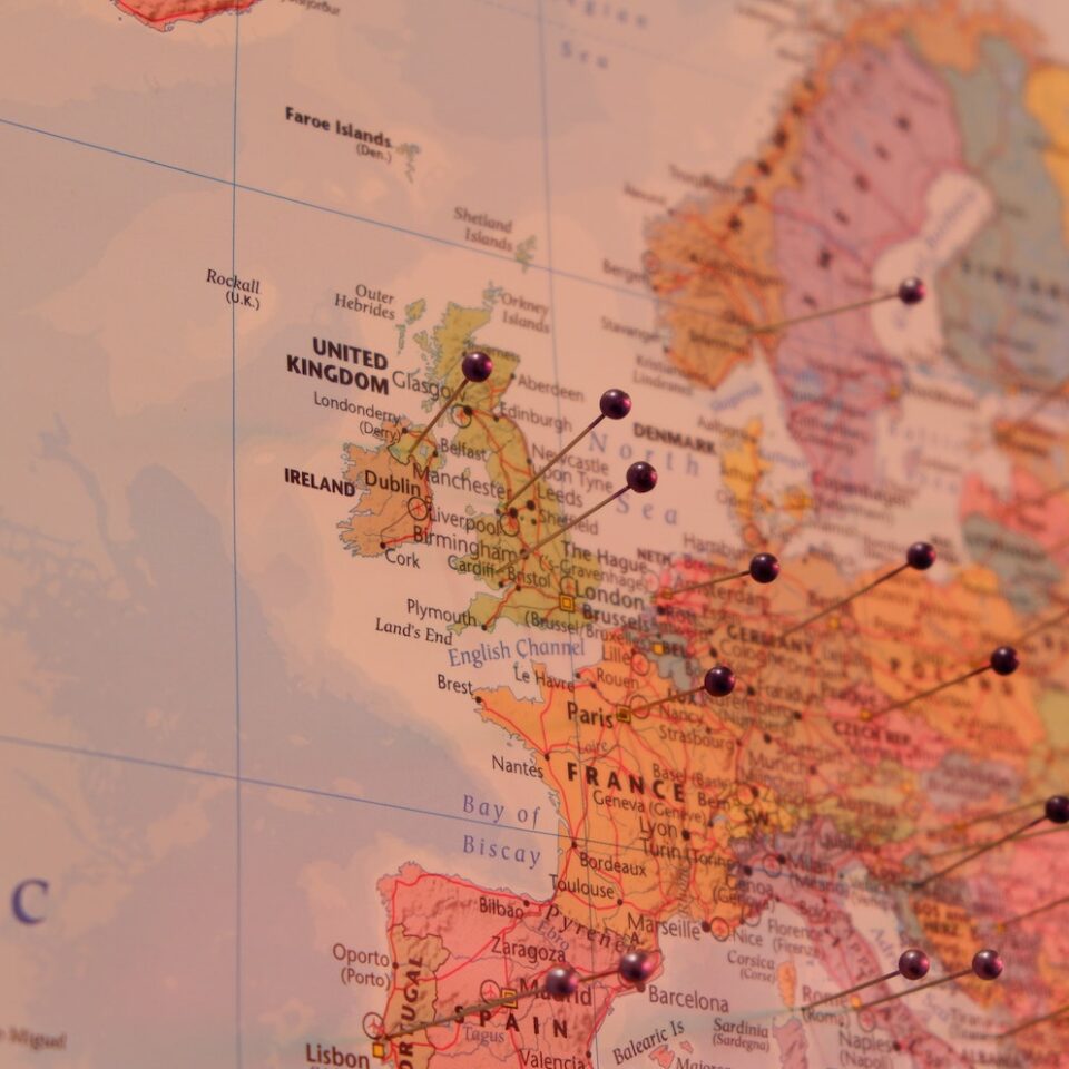 The UK’s anti-trafficking reputation on borrowed time – an analysis of ...