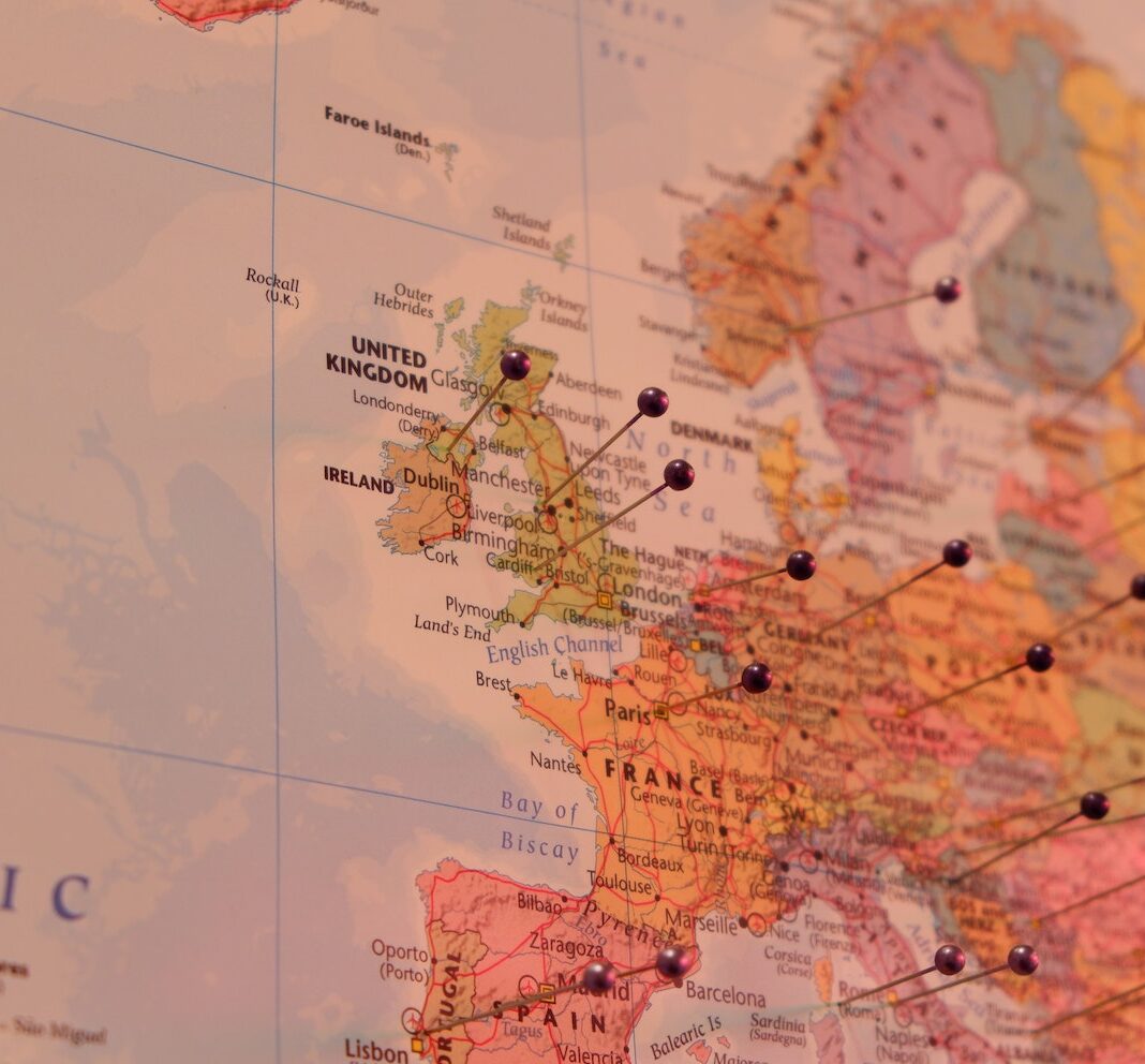 FLEX – Focus on Labour Exploitation